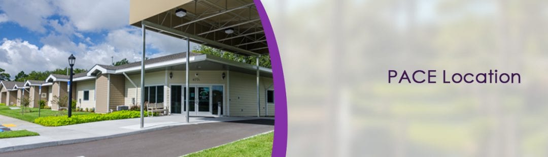 Care Center Locations - Suncoast PACE