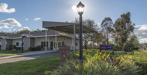 Care Center - Suncoast PACE